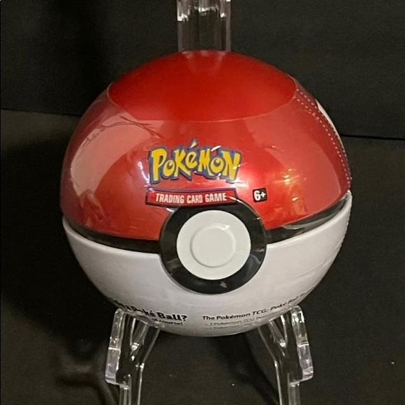 Pokemon | Toys | Pokemon Pokemon Tcg Swsh Basic Energy Box | Poshmark